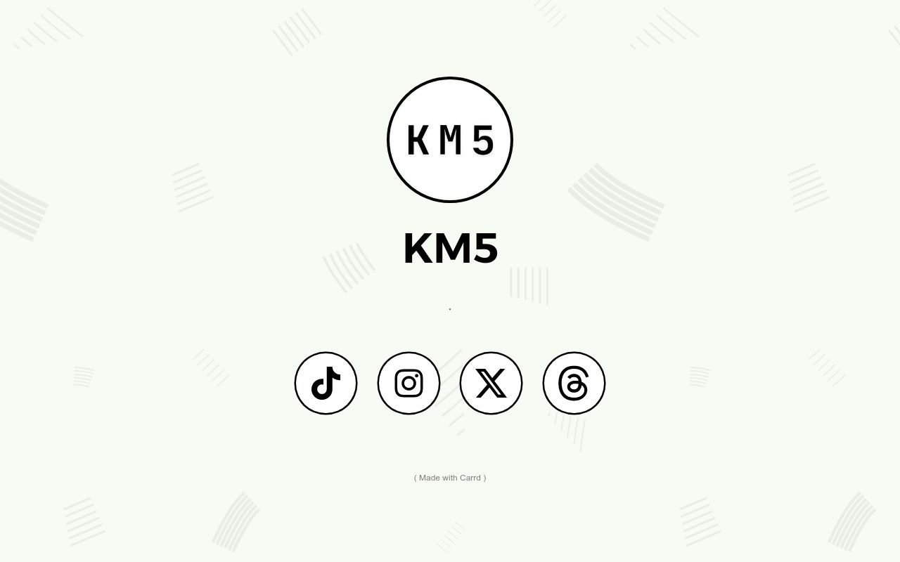 KM5